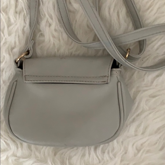 RODIER | Bags | Rodier Paris Vintage Mini Crossbody Bag Purse Gold ...